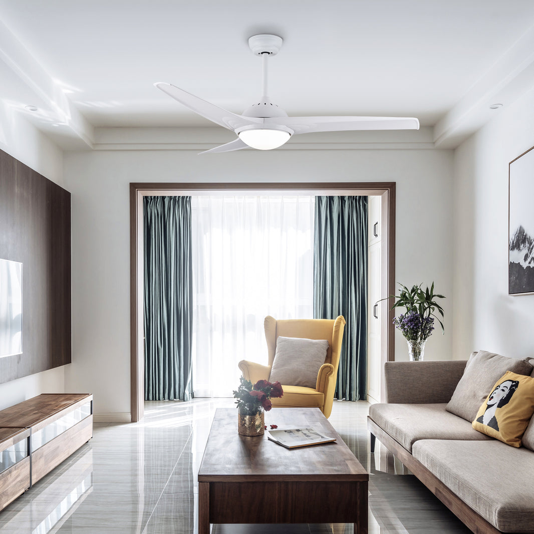 Ceiling lights – TEMPEST LED