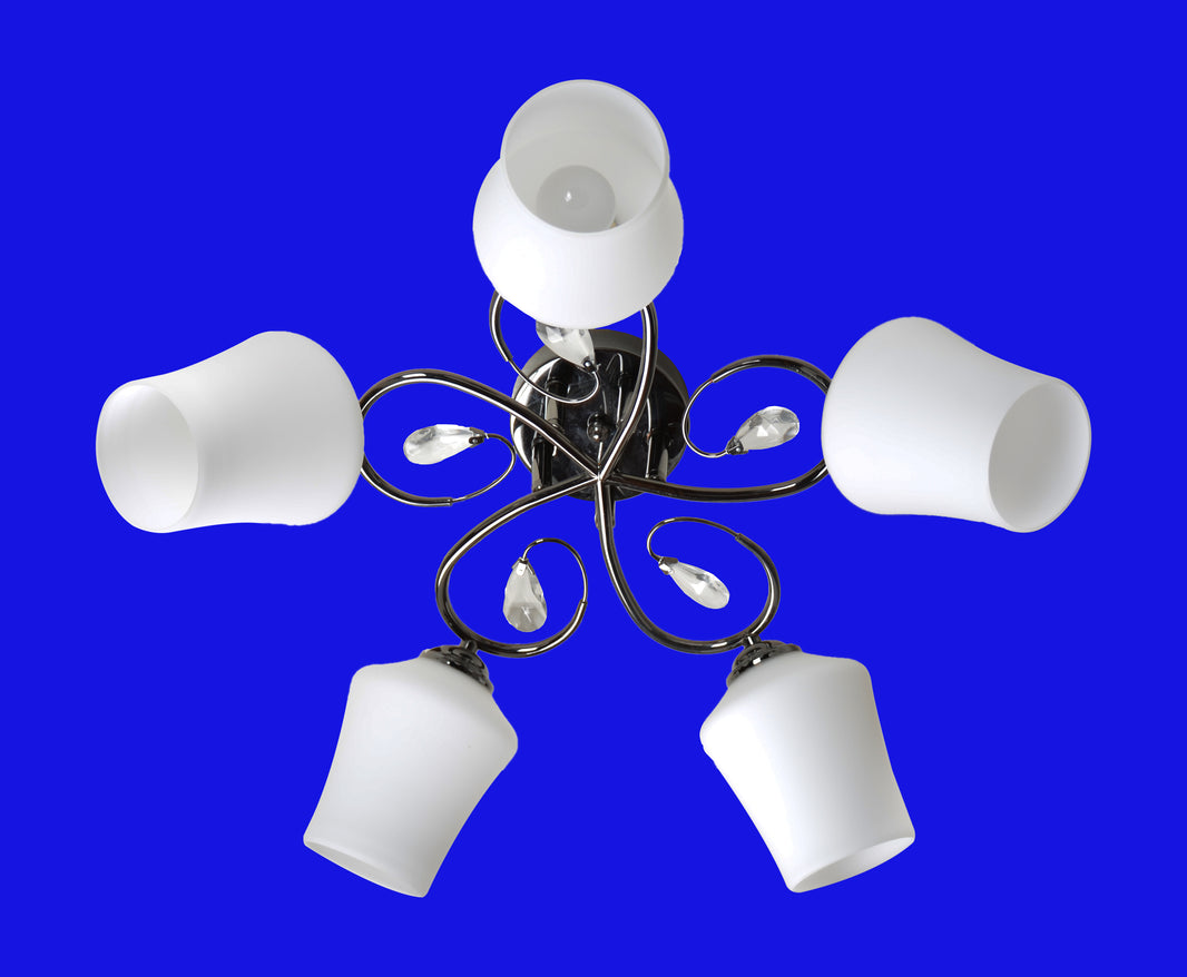 Ceiling lights – TEMPEST LED