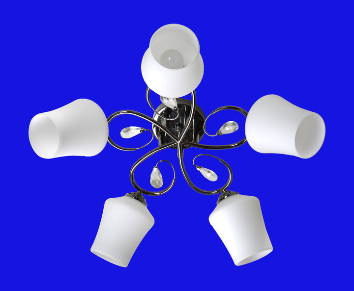 Ceiling lights – TEMPEST LED