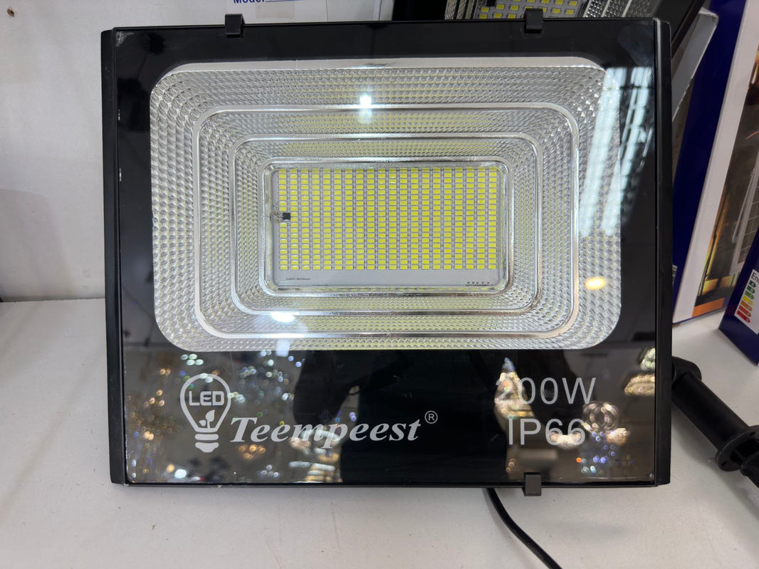 Products – TEMPEST LED